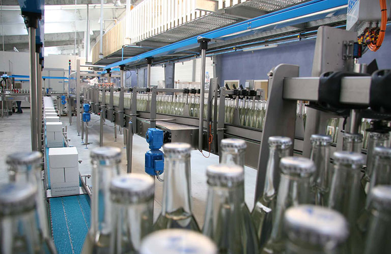 Le spécialiste de l’équipement industriel | NSC Groupe - Schlumberger