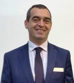 La Direction du Groupe NSC - NSC Groupe